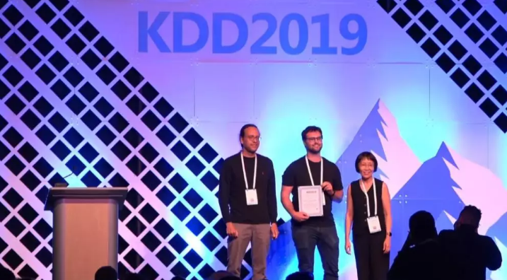 国际数据挖掘顶会 KDD 2019 应用方向冠亚军论文《Actions Speak Louder than Goals: Valuing Player Actions in Soccer》解读 ...