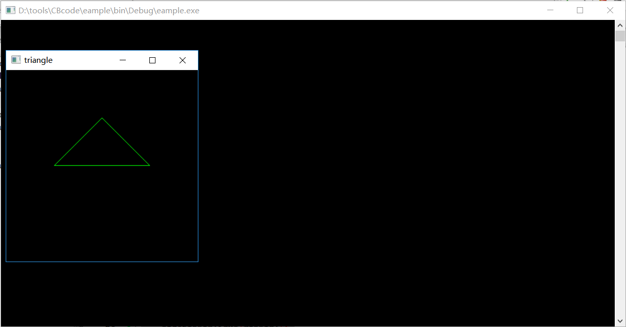 （三）opengl初始化和启动事件处理glutinitwindowposition Csdn博客 