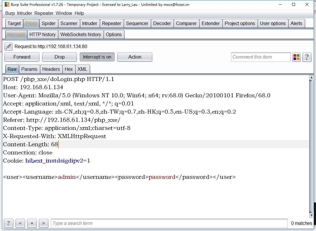 Xxe漏洞【回显读取文件和无回显读取文件】文件上传漏洞转换成了base64无回显 Csdn博客 