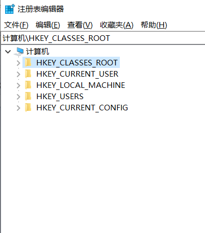 Win10中shift+鼠标右键调出cmd窗口_win10 shift+右键 cmd-CSDN博客