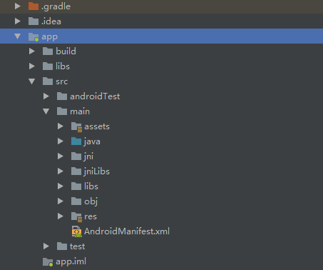 android studio 编译报错make: *** No rule to make target_make: *** no rule to make target 'check ...