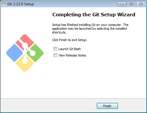 git下载安装教程（附带安装包2019年6月版本 Git 2.22.0）_git-2.22.0-64-bit.exe下载_桌面守护者的博客-CSDN博客