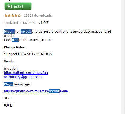 idea快速从dao层跳转到mapper.xml文件的插件_idea2022.3.3 xml跳转dao插件下载-CSDN博客