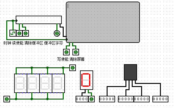 logisim笔记-CSDN博客