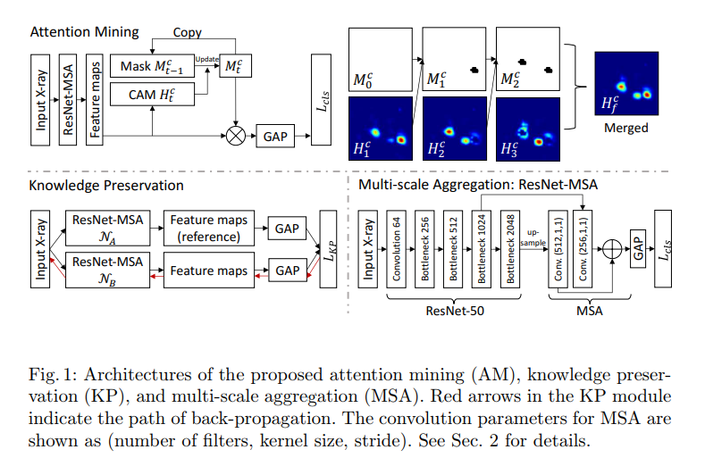 Ideas For Weakly Supervised Object Localization_A_bigUncle的博客-CSDN博客