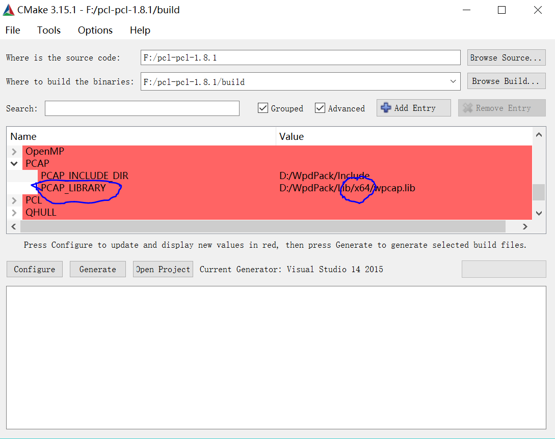 用PCL直接读取并显示PCAP文件_pcl读pcap点云文件_captainzx的博客-CSDN博客