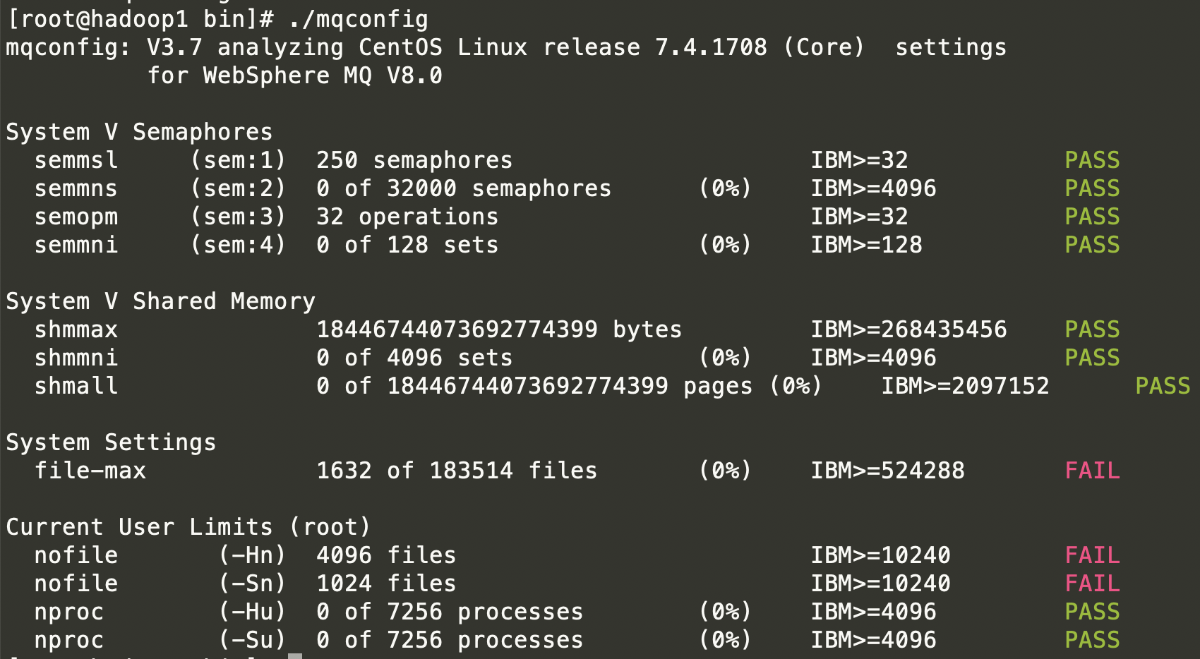 IBMMQ在window与Linux环境搭建详细步骤_ibmmq windows下载安装-CSDN博客