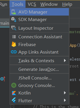 Flutter: Connection closed before full header was received 问题解决-CSDN博客
