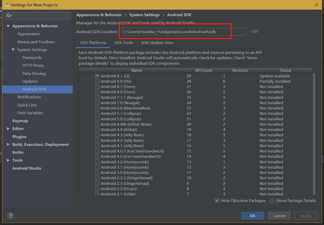 Flutter: Connection closed before full header was received 问题解决-CSDN博客