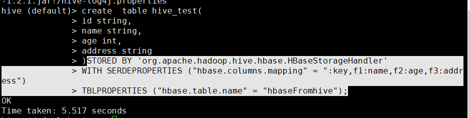 hive和hbase 结合使用_hive和hbase配合使用-CSDN博客