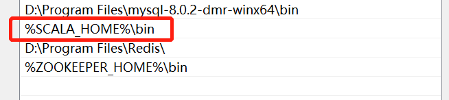 Scala学习（一）-Scala windows sdk安装_有一个码农，他叫封子的博客-CSDN博客