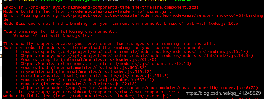 Angular项目linux服务器部署lilux 启动anglar服务命令 Csdn博客