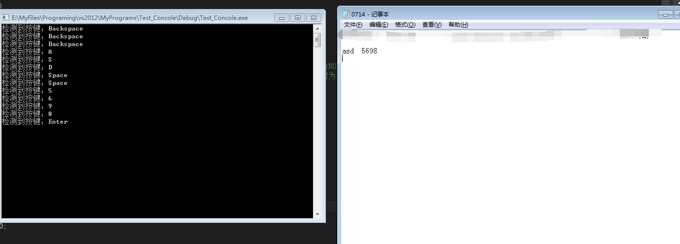 C++ Hook 键盘记录器_c++vt hook-CSDN博客