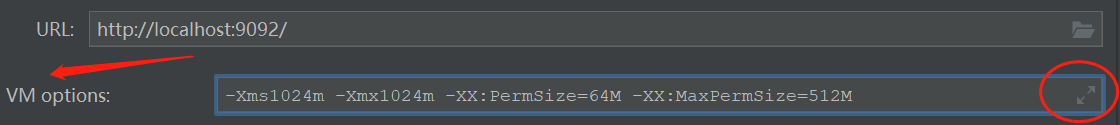 IDEA 启动项目失败：Could not reserve enough space for object heap-CSDN博客