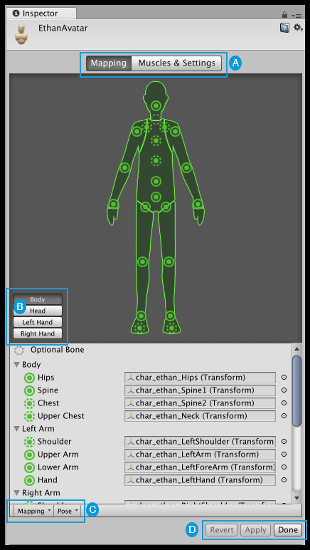 Avatar是什么_avatar maya-CSDN博客