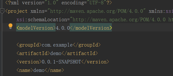 Spring-Boot出现Cannot resolve symbol 'PathVariable'错误的版本问题-CSDN博客