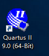 Quartus II 软件使用（零）---安装与破解 (9.0版本 亲测有效)_quartus ii 9,0-CSDN博客