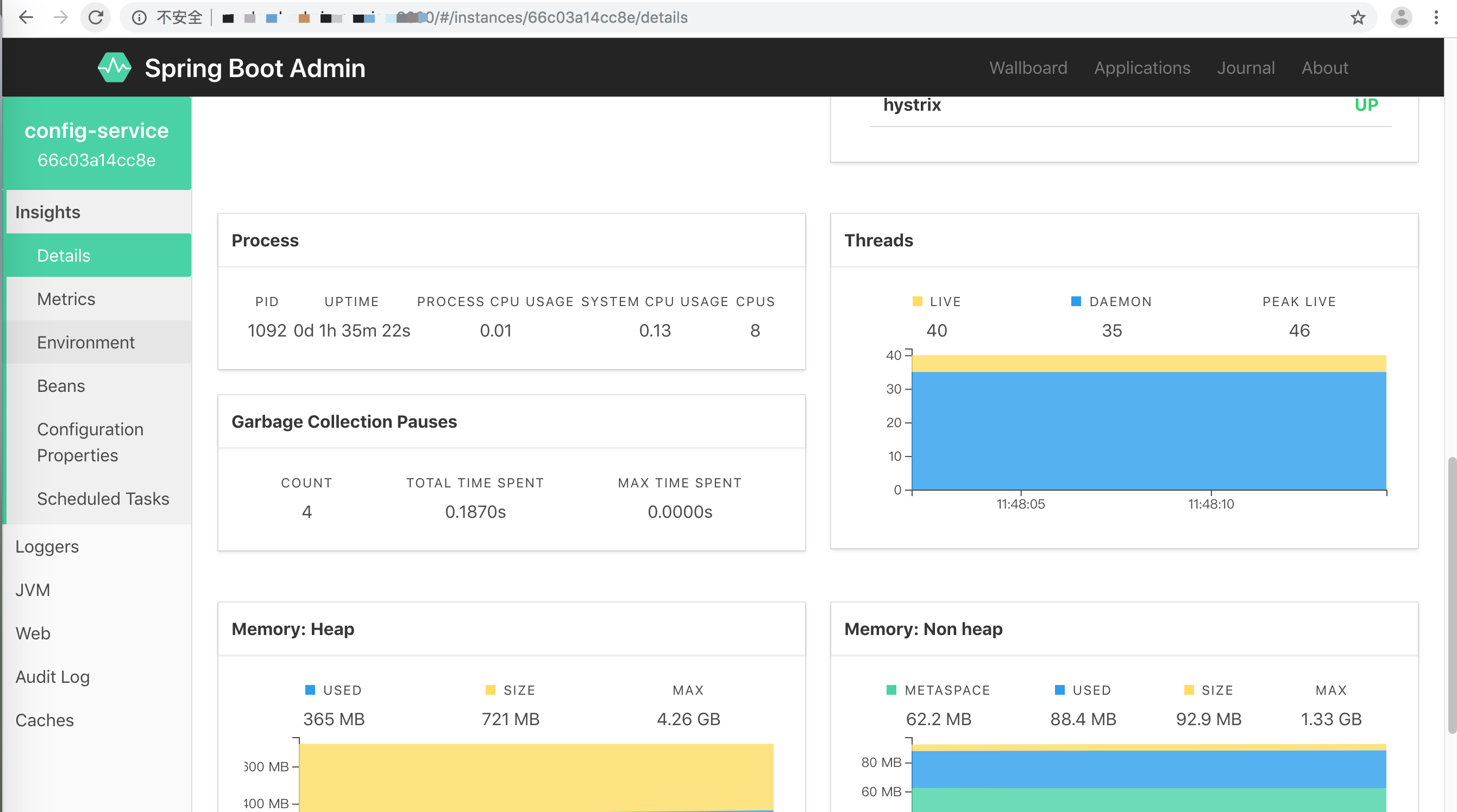 Spring-Cloud 实战 十 Spring Cloud 微服务 迁移到 kubernetes平台_spring cloud 如何转 ...