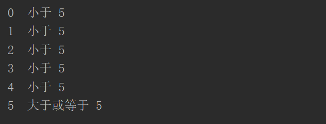 python之while循环、无限循环_python while无限-CSDN博客