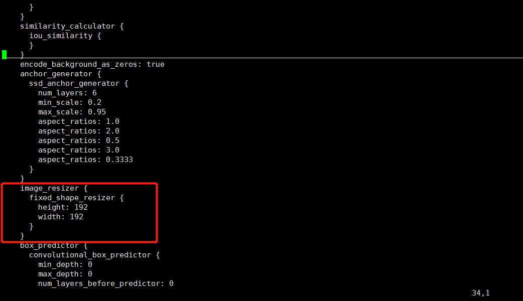 TensorFlow Mobilenet SSD模型压缩并移植安卓上以达到实时检测效果_tensorflow实现ssd手机-CSDN博客