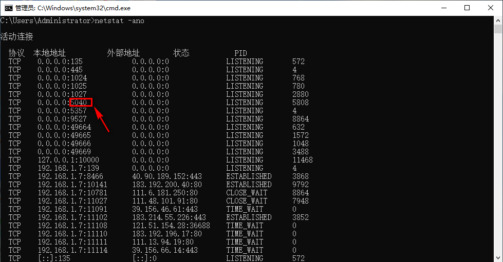 网址（URL）的构成_网址的组成-CSDN博客