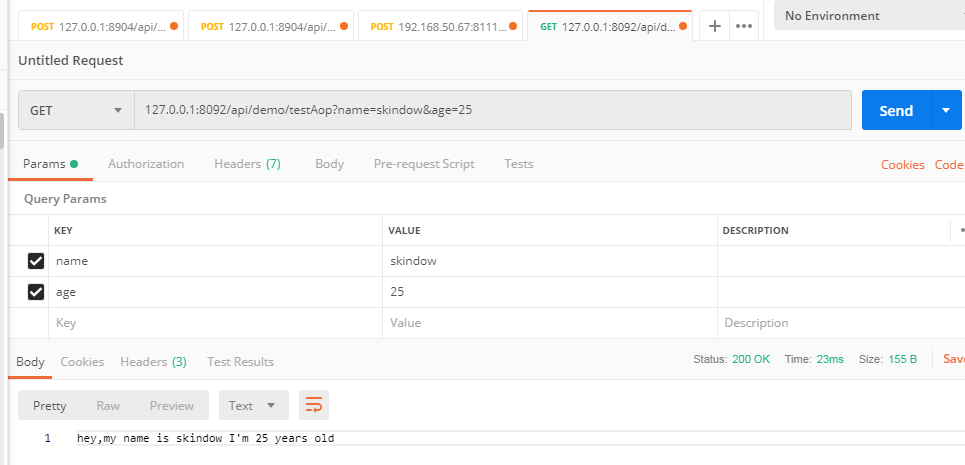Springboot Aop实现控制层日志打印 Spring的aop打印日志记录是在idea的控制台打印的吗 Csdn博客