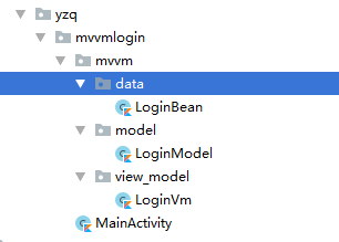 mvp过渡到mvvm（Android 架构组件）_mvp改成mvvm-CSDN博客