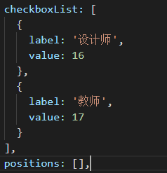 element el-checkbox已绑定值却无法勾选的问题_el-checkbox无法勾选但有值-CSDN博客