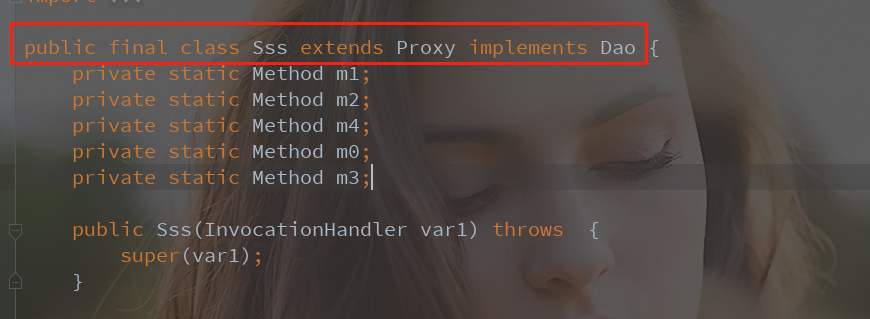 jdk动态代理为什么必须是基于接口实现的？_jdk 动态代理生成的类已经继承了 proxy 类-CSDN博客