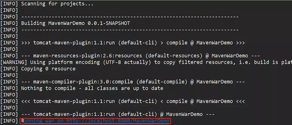 Eclipse中maven的使用以及pom Xml详解 Eclipse Pom Csdn博客