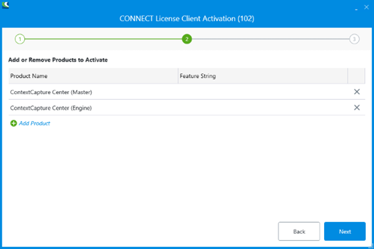 ContextCapture User Guide V4.4.11 Welcome（Smart3D 帮助文档 第一章 欢迎）_请打开许可证管理工具来管理您的许可证-CSDN博客