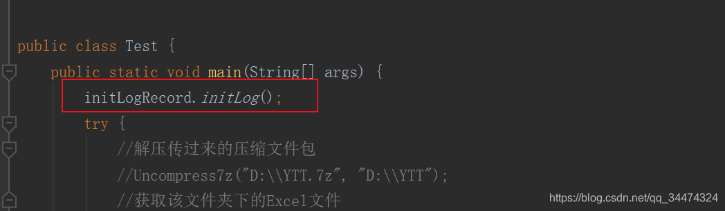 Log4j警告之log4jwarn No Appenders Could Be Found For Loggerorgapacheibatislogginglogfactory