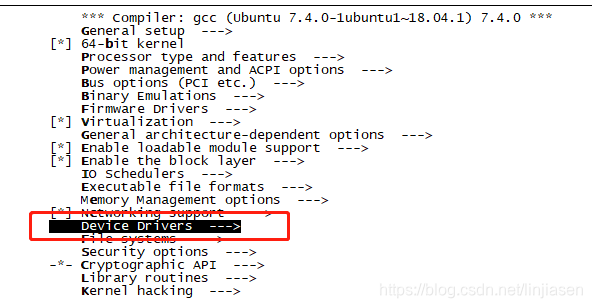 【22】如何把linux Kernel的pcie Hotplug和dpc服务编译成koxilinx Pcie编译成ko Csdn博客