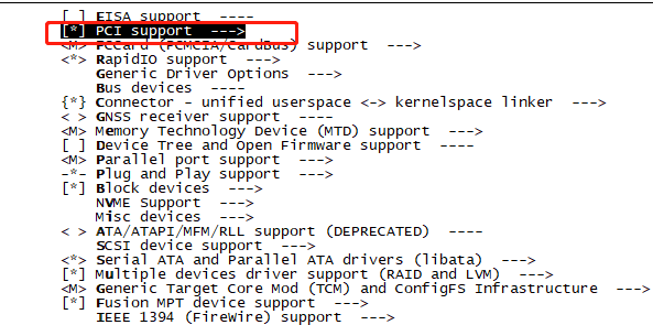 【22】如何把linux kernel的pcie hotplug和dpc服务编译成ko_xilinx pcie编译成ko-CSDN博客