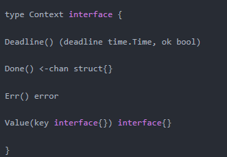 Golang中context使用总结_golang context value session-CSDN博客
