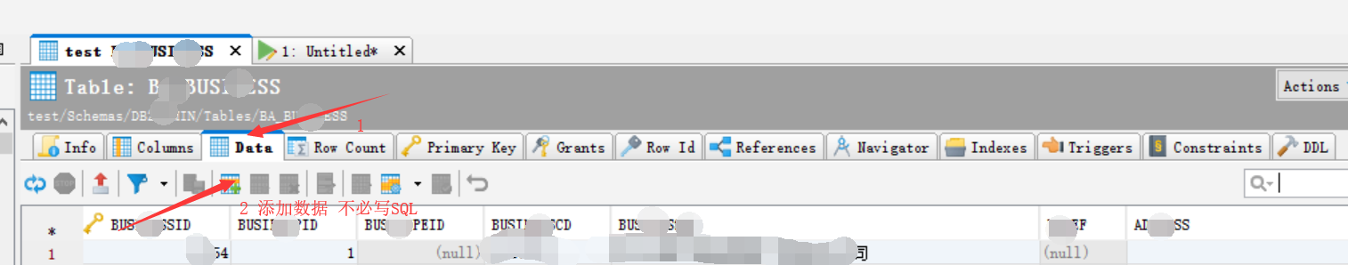 Dbvisualizer的几点使用记录 Csdn博客