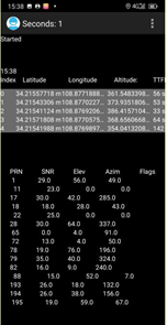 GPS测试_gpsl1和l5频率-CSDN博客
