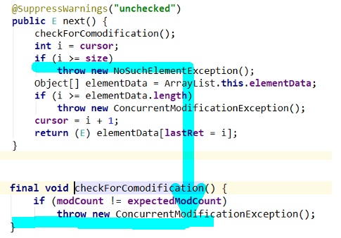 集合输出（迭代器输出）—Iterator接口（Java）_iterator iterator();-CSDN博客