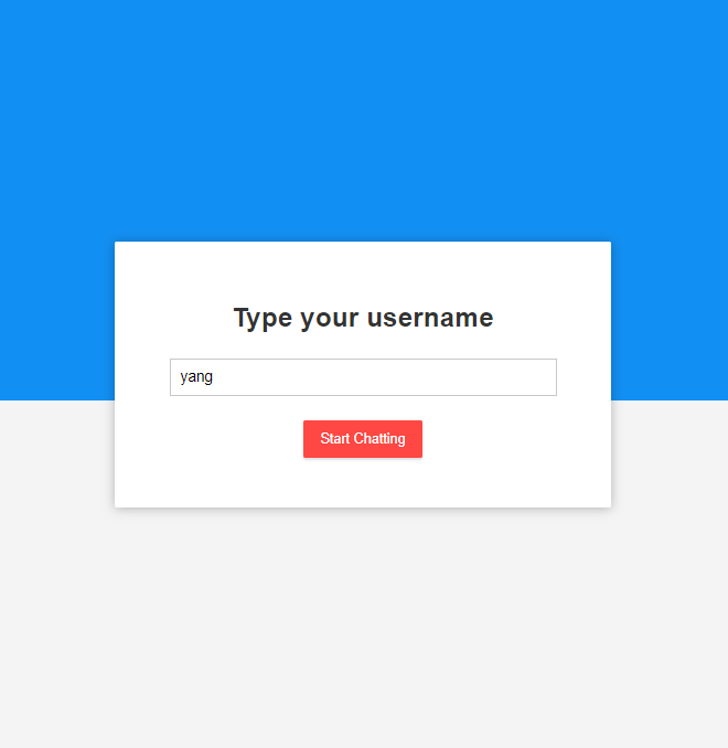 Websocket入门 手把手搭建websocket多人在线聊天室（springbootwebsocket）springboot Websocket Vue 即时通讯网页版搭建