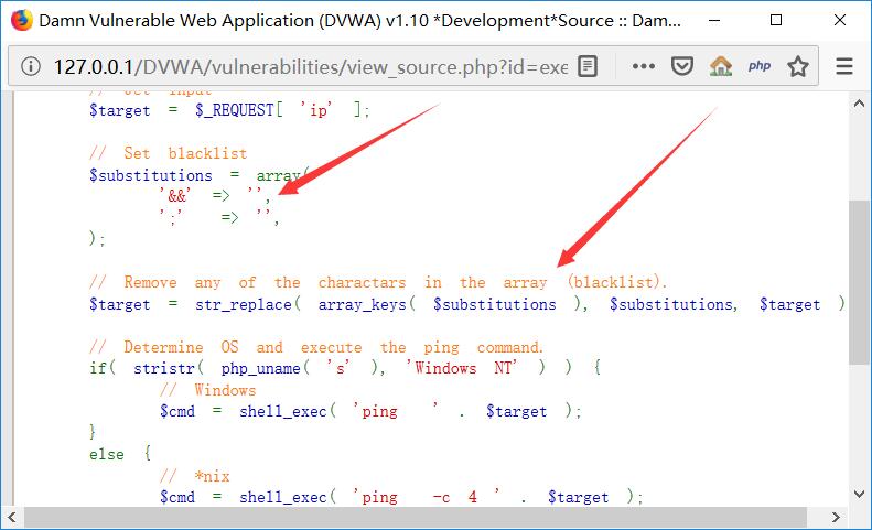 命令执行(Command Injection)与代码执行(Code execution)-CSDN博客