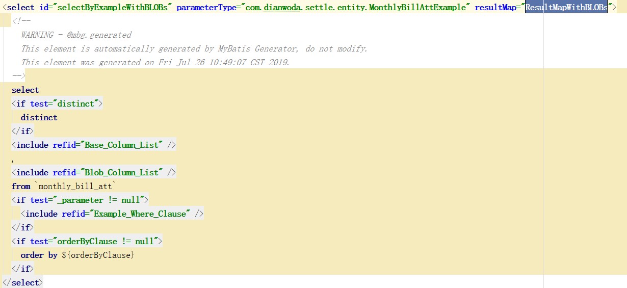 Mysql中text类型字段与java中string类型变量的映射mysql 表 Text类型字段用string 接 Csdn博客 3394