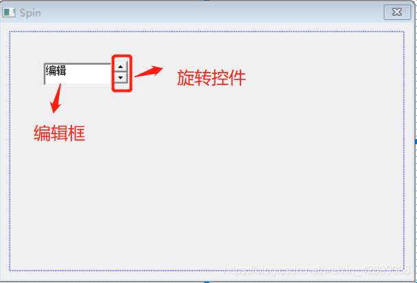 Mfc控件 旋转控件mfc旋转 Csdn博客