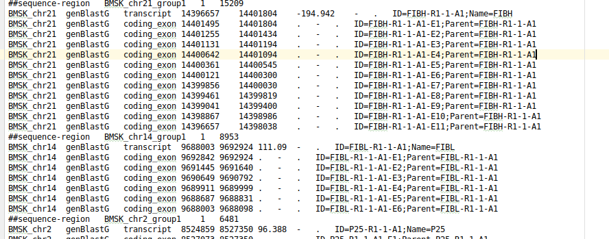 gff3的步进（phase）计算_gff 计算phase-CSDN博客
