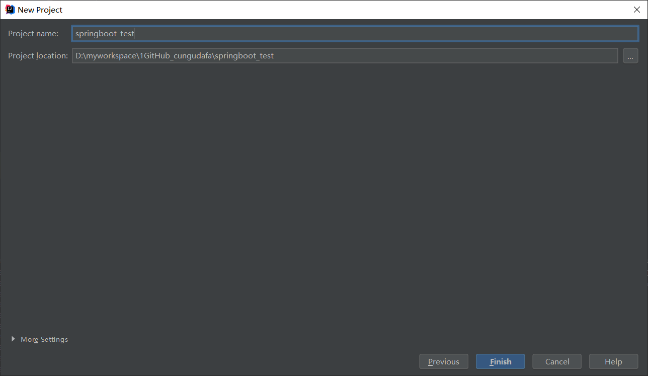 【SpringBoot学习 | 1】IDEA2019创建第一个Springboot项目_idea 2019 springboot-CSDN博客