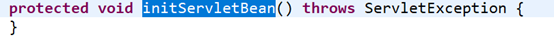 Springmvcdispatcherservlet初始化andandcommonsmultipartresolveran的id必须为multipartresolver的原因andand配置视图解析器可以不