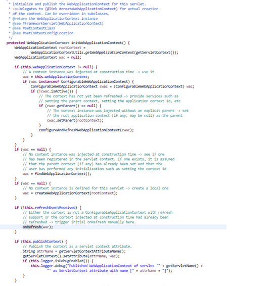 SpringMVC_DispatcherServlet初始化&&CommonsMultipartResolveran的id必须为 ...