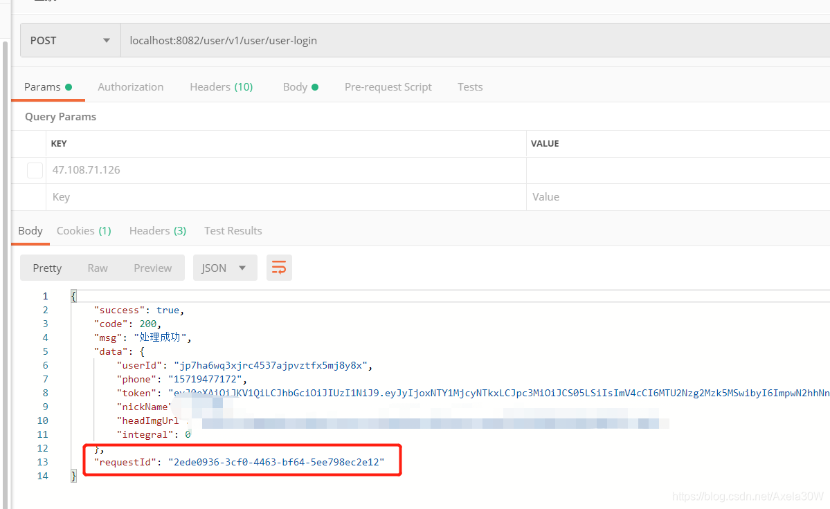 为logback日志添加唯一追踪idlogback Spring添加日志唯一id Csdn博客