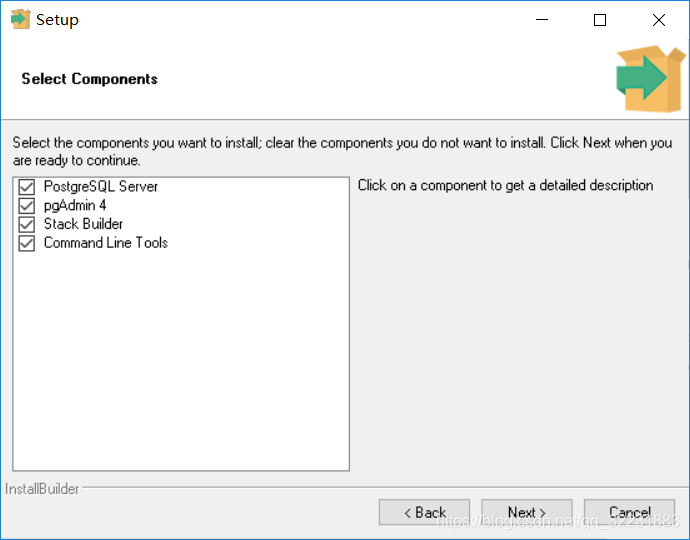 Postgresql Postgis 在windows10下安装以及与arcgis和qgis的连接步骤完整版arcmap 将shp导入postgis Csdn博客