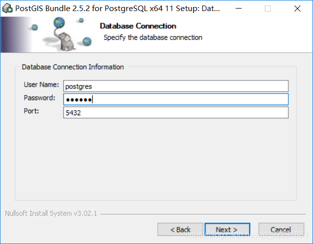Postgresql Postgis 在windows10下安装以及与arcgis和qgis的连接步骤完整版arcmap 将shp导入postgis Csdn博客
