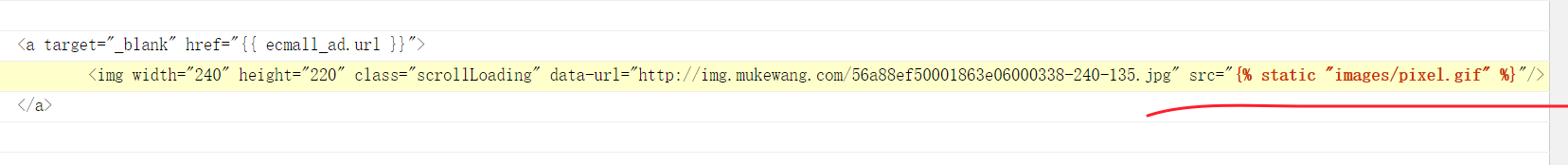Django报错：Invalid block tag on line 364: 'static'. Did you forget to register or load this tag ...